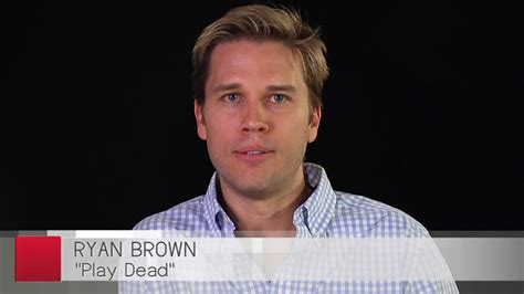 Ryan Brown Official Publisher Page Simon And Schuster