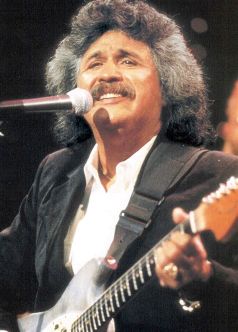 Freddy Fender Baldemar Huerta Garza Country Singer And Musician