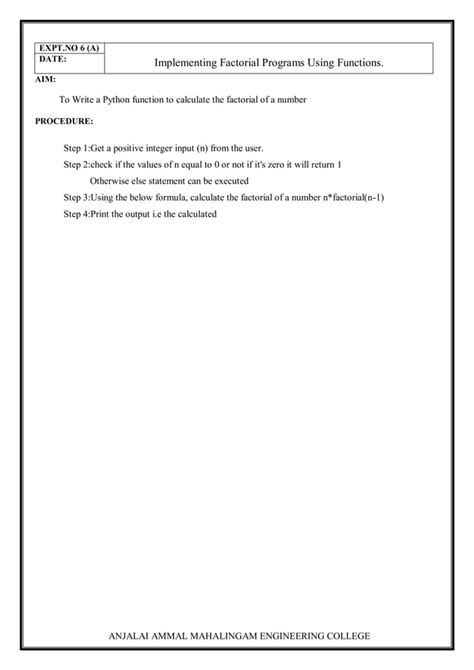 ge3171 problem solving and python programming laboratory pdf