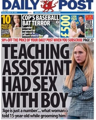 IPSO Rejects Complaint Over Daily Post Story On Babebabe Sex Case Journalism News From