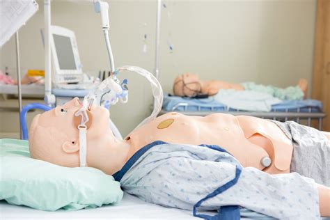 Ecmo Education For Nurses Outline Keystone Perfusion