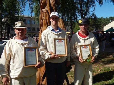 Олег Чугреев из Тарноги назван лучшим пчеловодом | Череповец