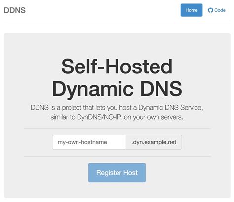 Ddns Alternatives Top 2 Dynamic Dns Services And Similar Apps Alternativeto