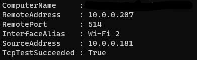 Basics Of Network Connectivity Troubleshooting BearlyChilly