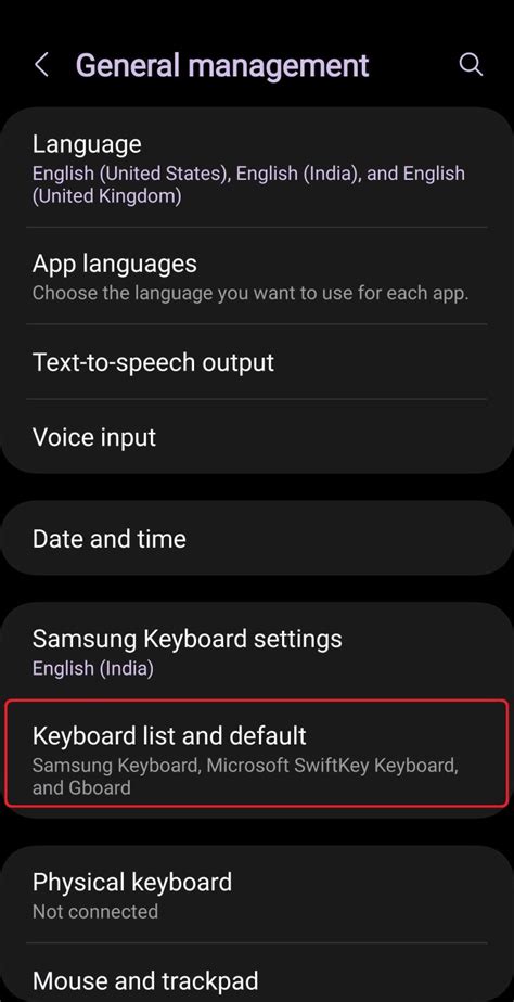 Your Samsung Galaxy Phone Comes With SwiftKey Keyboard Try It SamMobile