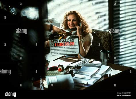 Erin Brockovich Film Julia Roberts Banque De Photographies Et Dimages
