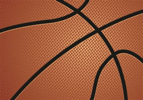 Basketball Texture Vector Art Icons And Graphics For Free Download