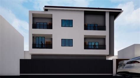 Ibrahim Khider Mohammed On Linkedin Revit Twinmotion