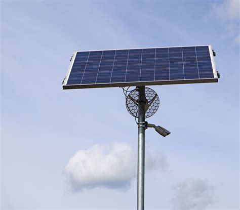 Pole Mount Solar Panels Solar Panels Network Usa