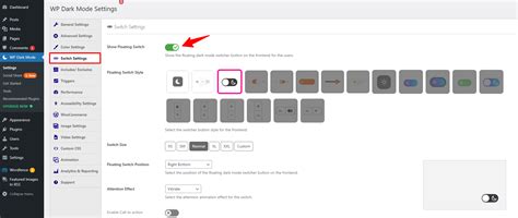 how to add dark mode to your wordpress site engine templates