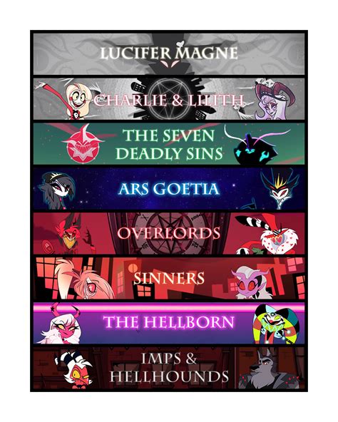Hello Sinners Fandom