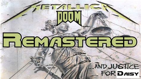 Doom And Justice For Daisy Remastered Addon Moddb