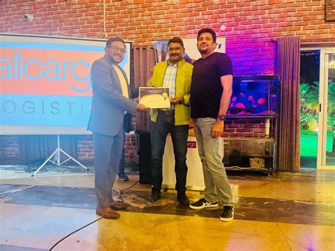 Ritesh Gurjar On Linkedin Q3 Certificate Of Achievement Awards