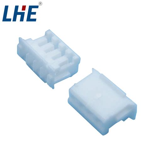 4 Pin Connector Zhr 4 Jst Original Brand Lhe Electronics