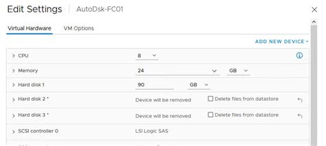 Shared Disk Clustering On Vsphere Getting Out Of The “multi Writer Flag” Jam Vmware Cloud
