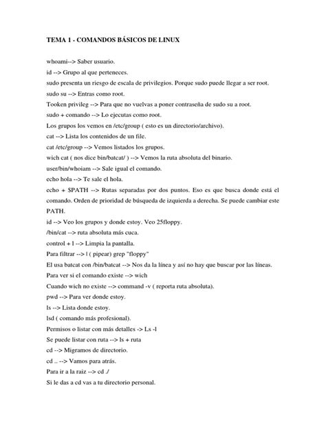 Curso Linux Descargar Gratis Pdf Clave Criptografía Arranque