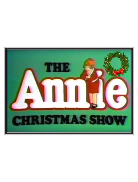 Annie The Tv Show 60 Photos Moonagedaydreamfilm