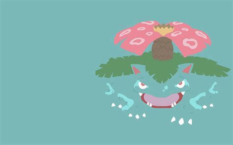 003 Clone Venusaur By Unusualpotato1872 On Deviantart