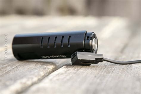 Imalent Ld70 Flashlight Review Zeroair Reviews