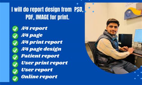 Convert Pdf Psd Or Image To Pixel Perfect Html Css For Print By