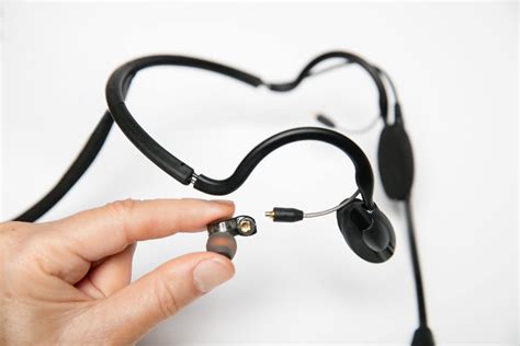 In-Ear Audio Headsets | Point Source Audio