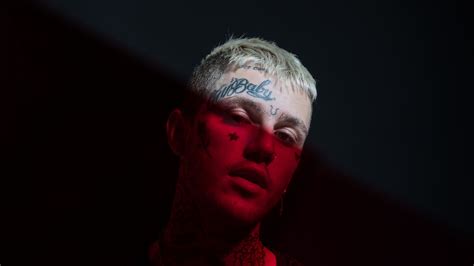 Rapper Lil Peep Dead At 21 Gq