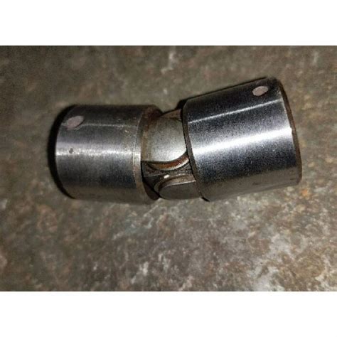 Universal Joint Couplings In Faridabad यूनिवर्सल जॉइंट कपलिंग