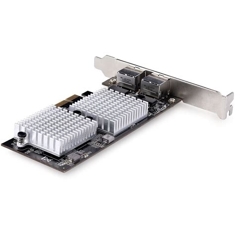 Startech G Pcie Network Adapter Card Gbase T Nbase T Pcie Lan Card