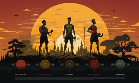 Unlock Your Fitness Potential With Different Types Of Interval Training