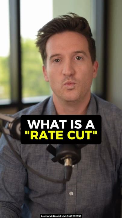 Austin Mcdaniel On Linkedin Everyone Is Saying That The Fed Is About