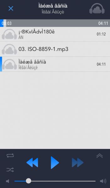 How To Fix Japanese Chinese Or Cyrillic Characters In Mp Files CloudBeats