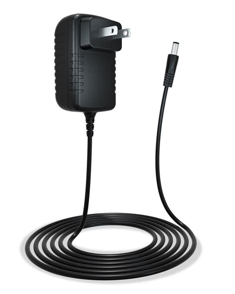 V AC Adapter For Crazy Tube Circuits Golden Ratio Phi V Compressor Pedal PSU Walmart Com