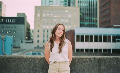 Press Kit Eliza Harrison Smith