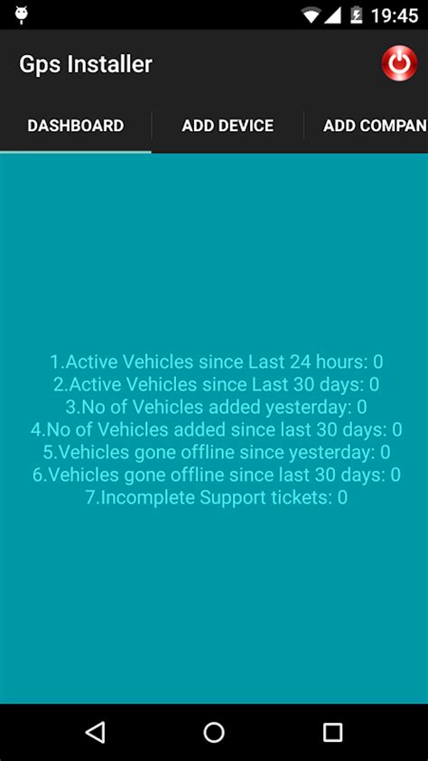 Android 용 Control Panel For Providers Apk 다운로드 Android 용 Control Panel For Providers Apk 다운로드