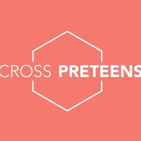 Cross Preteens Pinnacle Cross Preteens Pinnacle Hills