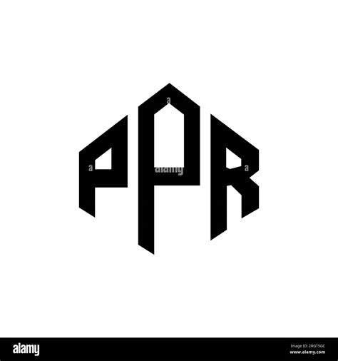 Ppr Vector Stock Vector Images Alamy