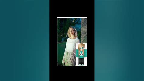 Лицо Майнкрафт Youtube