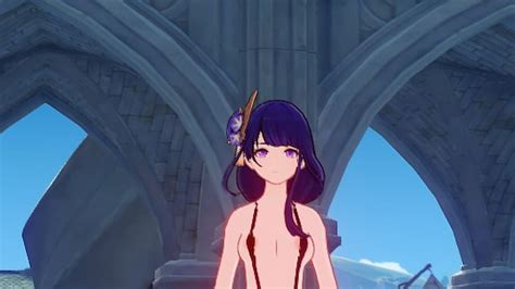 Top 8 Des Meilleurs Mods Sexuels Genshin Impact Mods Adultes Nus Sexy