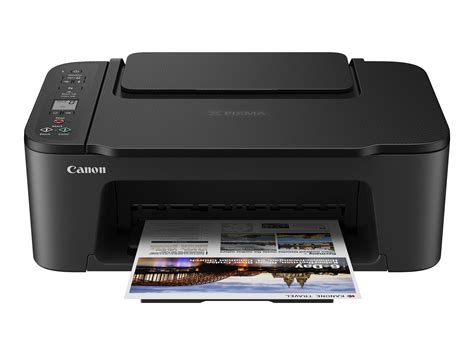 Canon Pixma Ts3420 Multifunction Printer Overview Specs Details Shi