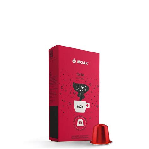 Buy Moak Coffee And Espresso Online Aromatico Aromatico