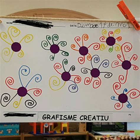 Graphisme Ms Gs Artofit