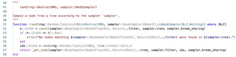 Towards Rust Level Feedback On Type Stability Tooling Julia Programming Language