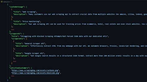 Web Scraping With Node Fetch Ultimate Guide