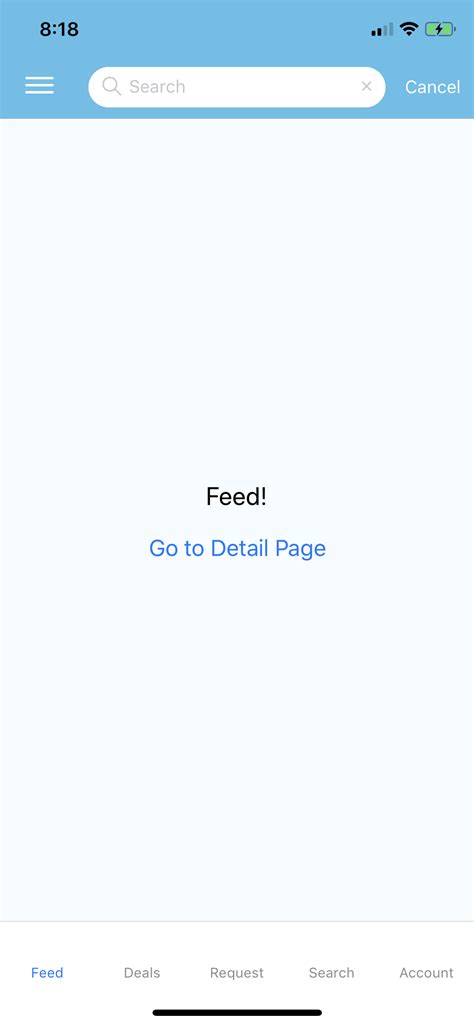 React Native Pass Textinput Value To Imported Component Stack Overflow