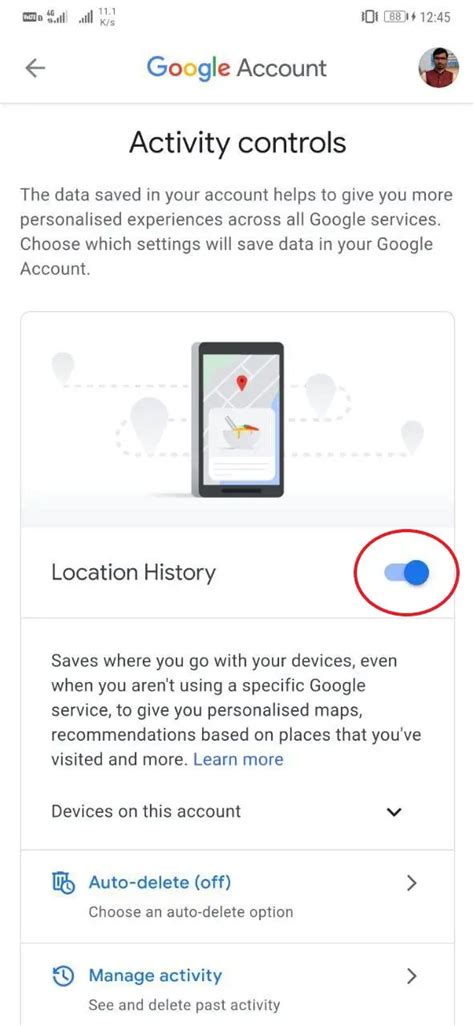 How To Turn Off Location Tracking On Android IPhone Gadgets To Use