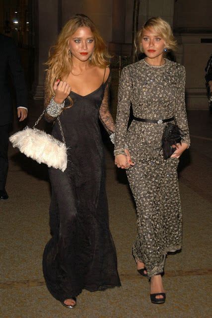Stunning Olsen Fashion Style Olsen Twins Style