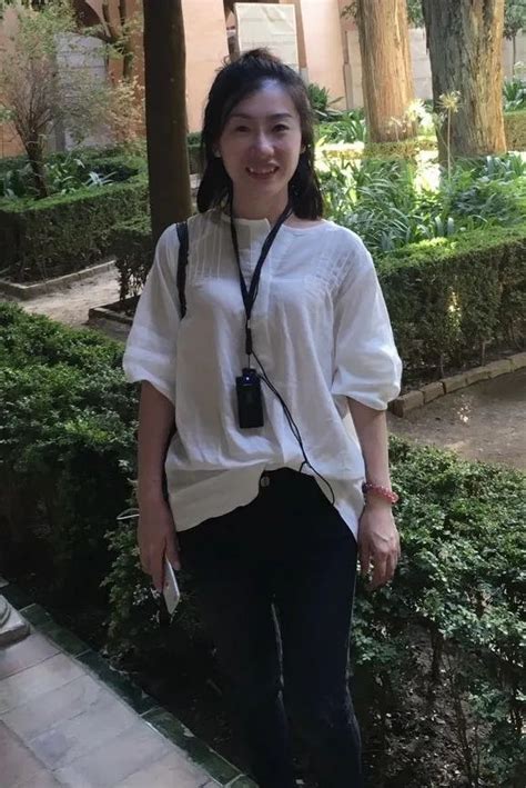 看见“她”力量 我院女性设计师风采展示（二） 院内新闻 中国美术学院风景建筑设计研究总院有限公司