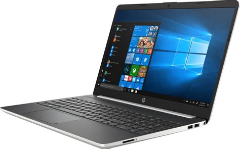 Hp 15s Du0104tu 8ec89pa Laptop Specifications