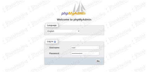 How To Install Phpmyadmin On Ubuntu 2004 Rosehosting