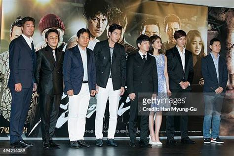 sung jin ahn fotografías e imágenes de stock getty images